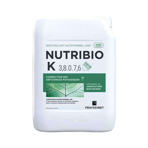 Nutribio K | AZ3 Oeno